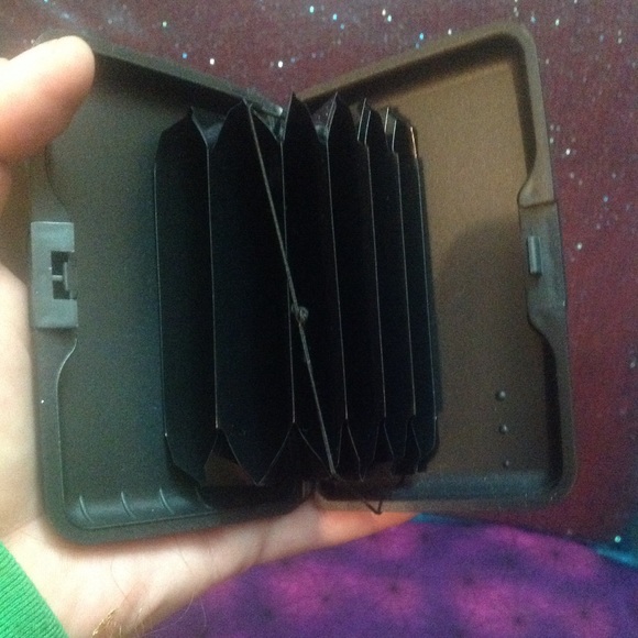 Bags | Sphynx Cat Gothic Wallet | Poshmark